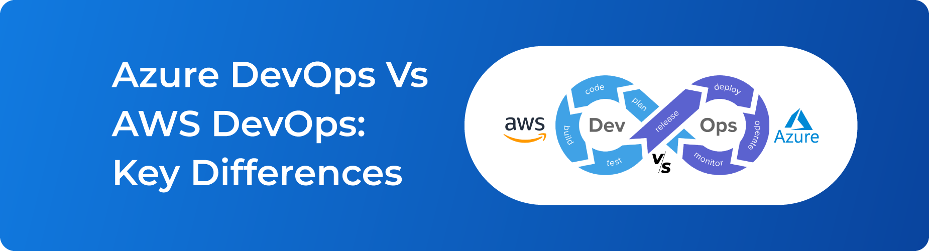 Azure DevOps vs The World: A High Level Comparison