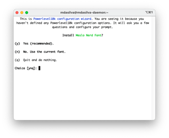 How to turn iTerm2 into Yakuake