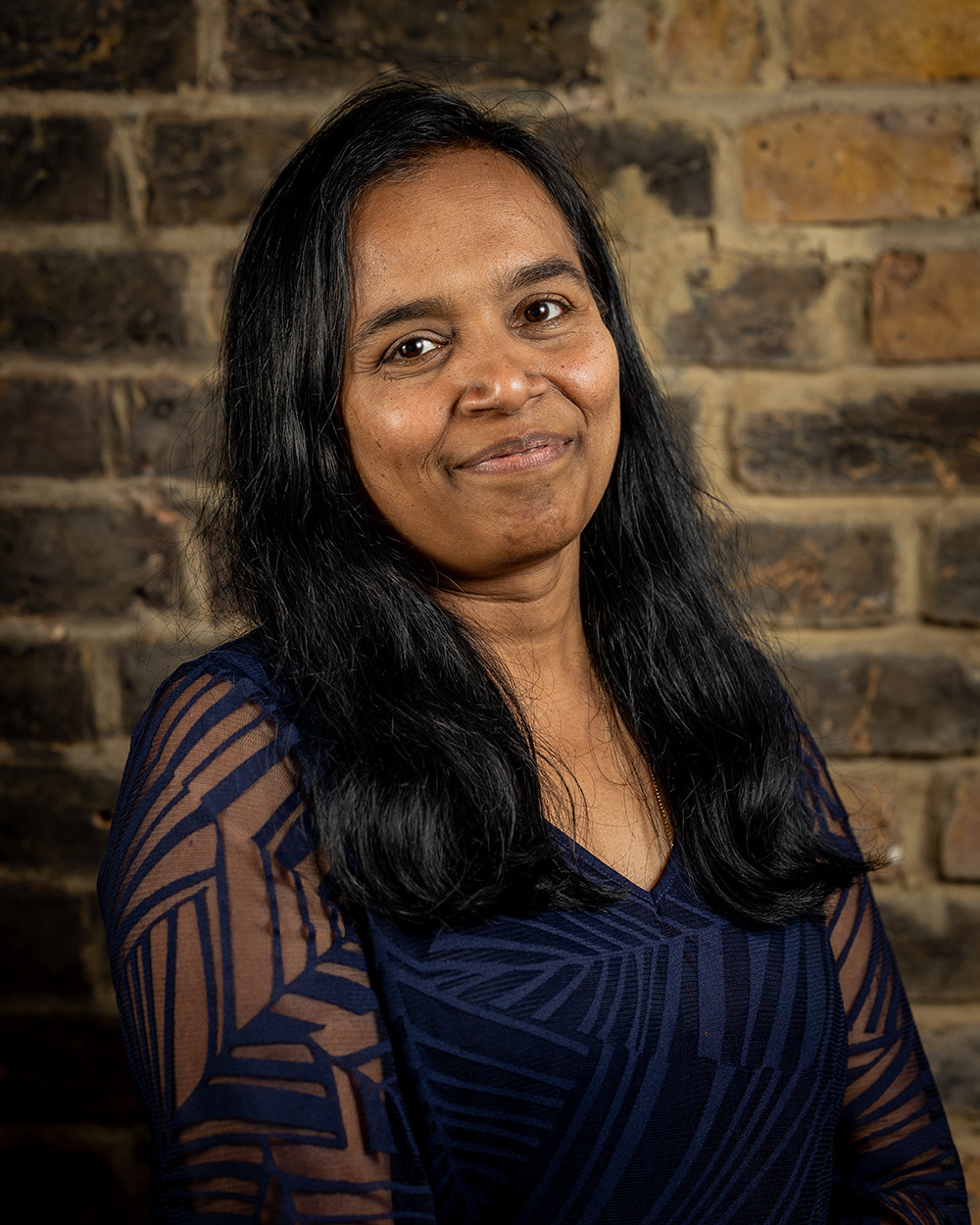 Archana Janarthanan- a day in the life of a Daemon Engineering Consultant